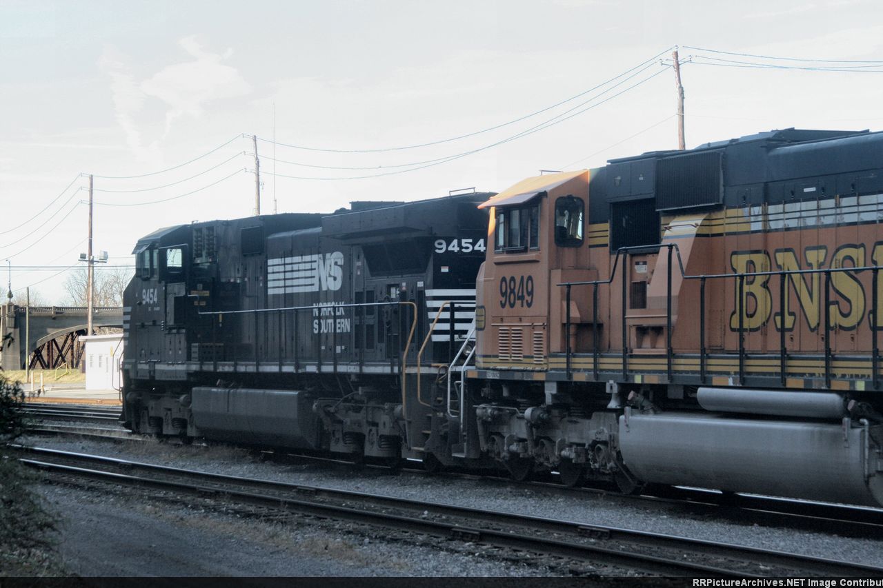 NS 9454